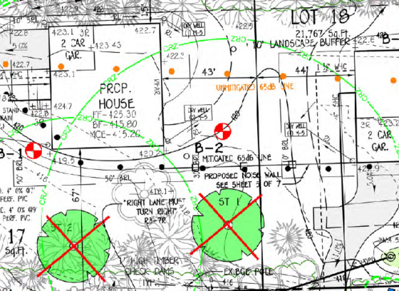 Alternative Compliance | Howard County